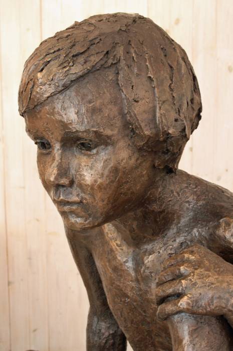 Toby - White Sails Gallery