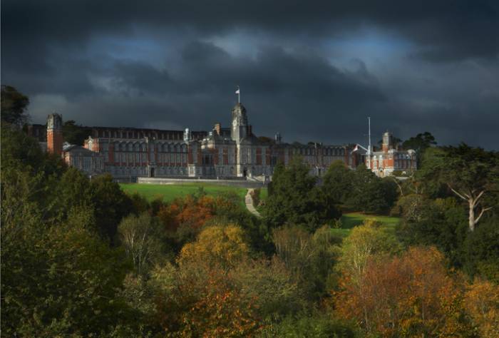 BRNC - White Sails Gallery