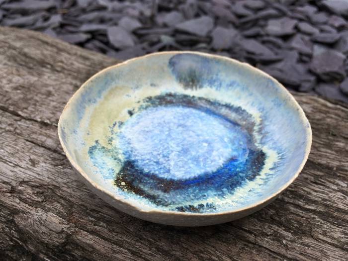 Shallow Dishes - White Sails Gallery