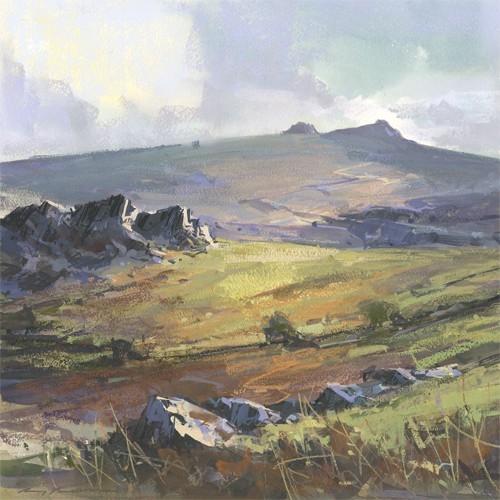 Ray Balkwill Archives - White Sails Gallery