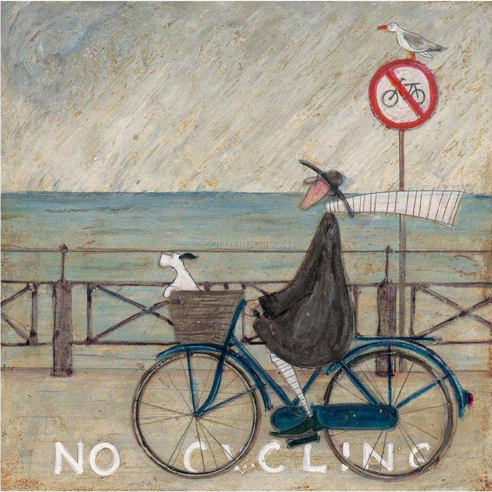 Sam Toft Archives - White Sails Gallery